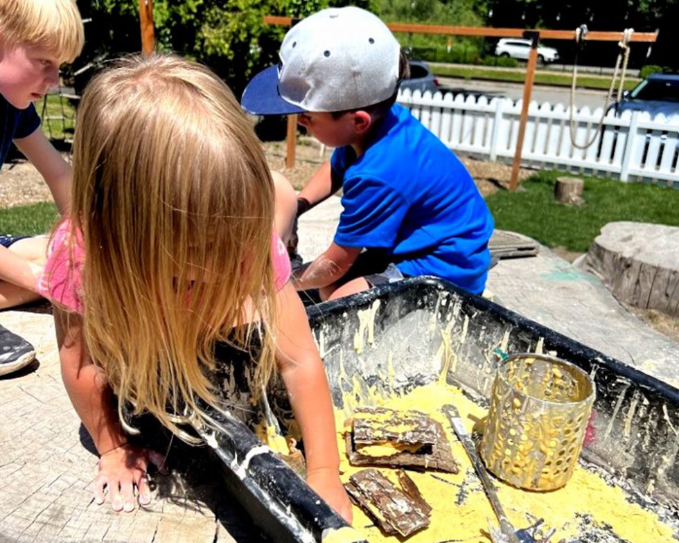 Preschool Summer Programs | Snoqualmie